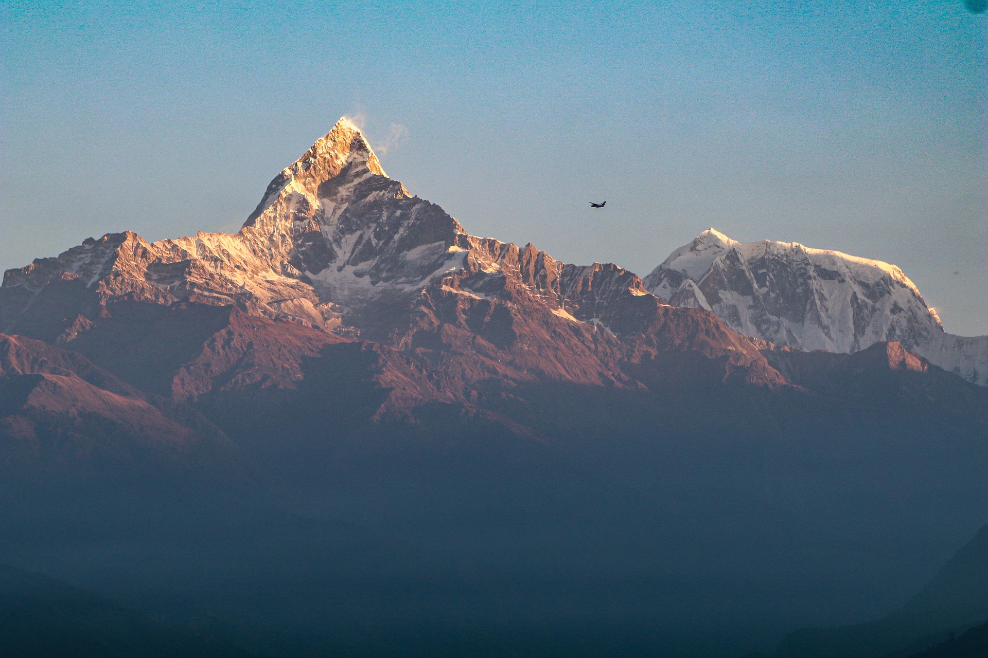 Nepal Wide Holidays - Discover Nepal with Expert Guidance