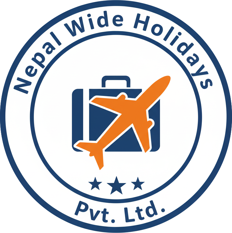 Nepal Wide Holidays - Discover Nepal with Expert Guidance